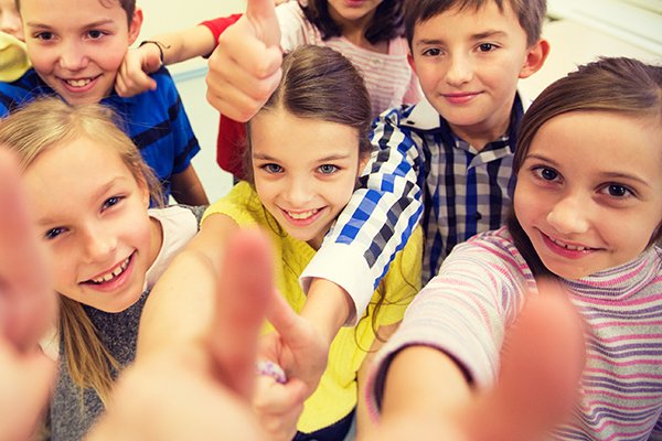 Dual Language Schools - Language Immersion Support in Houston, TX