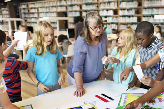 Language Kids World - Best Language Camps & Classes | Immersion Programs