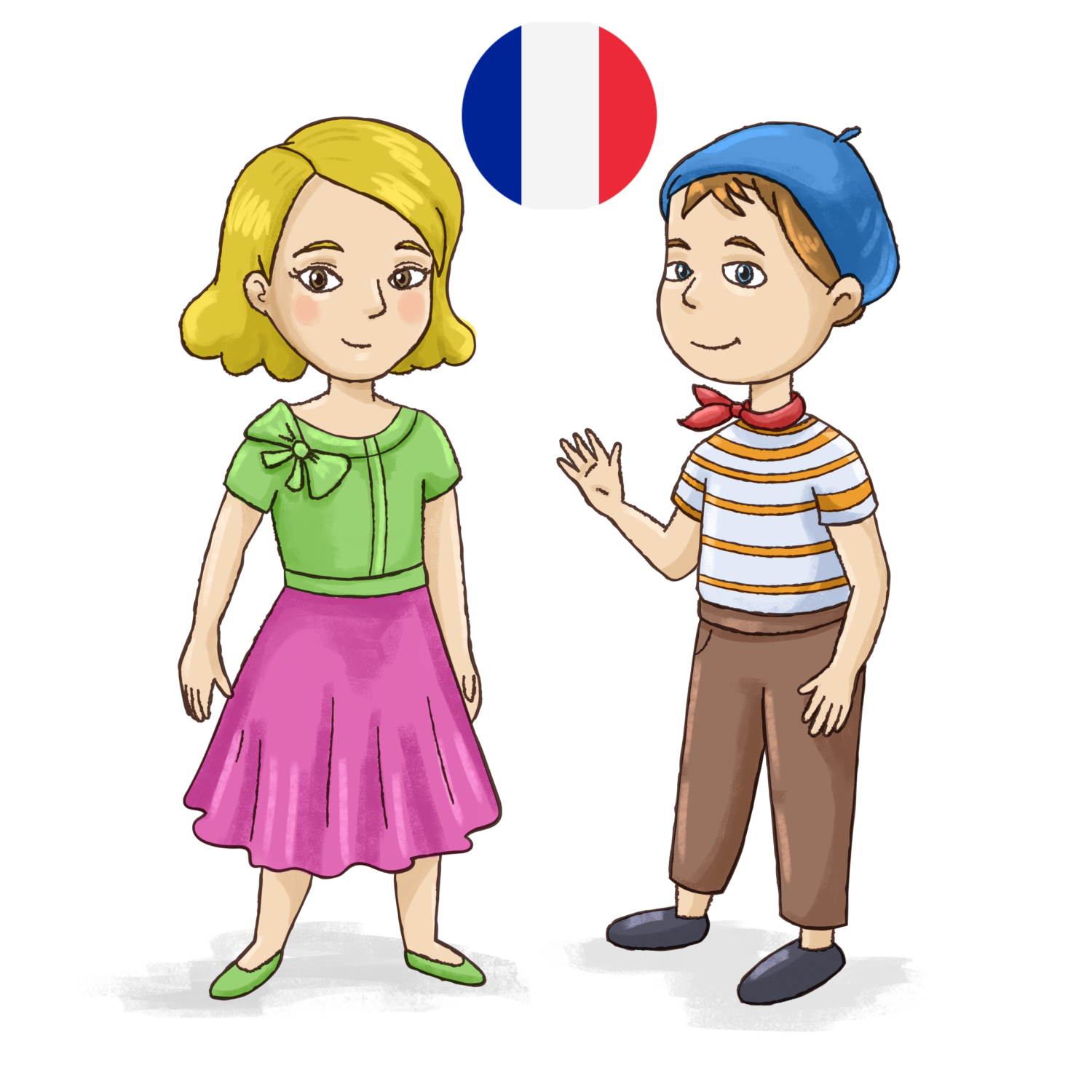 Camps - Foreign Language Immersion Camps & Programs for Kids