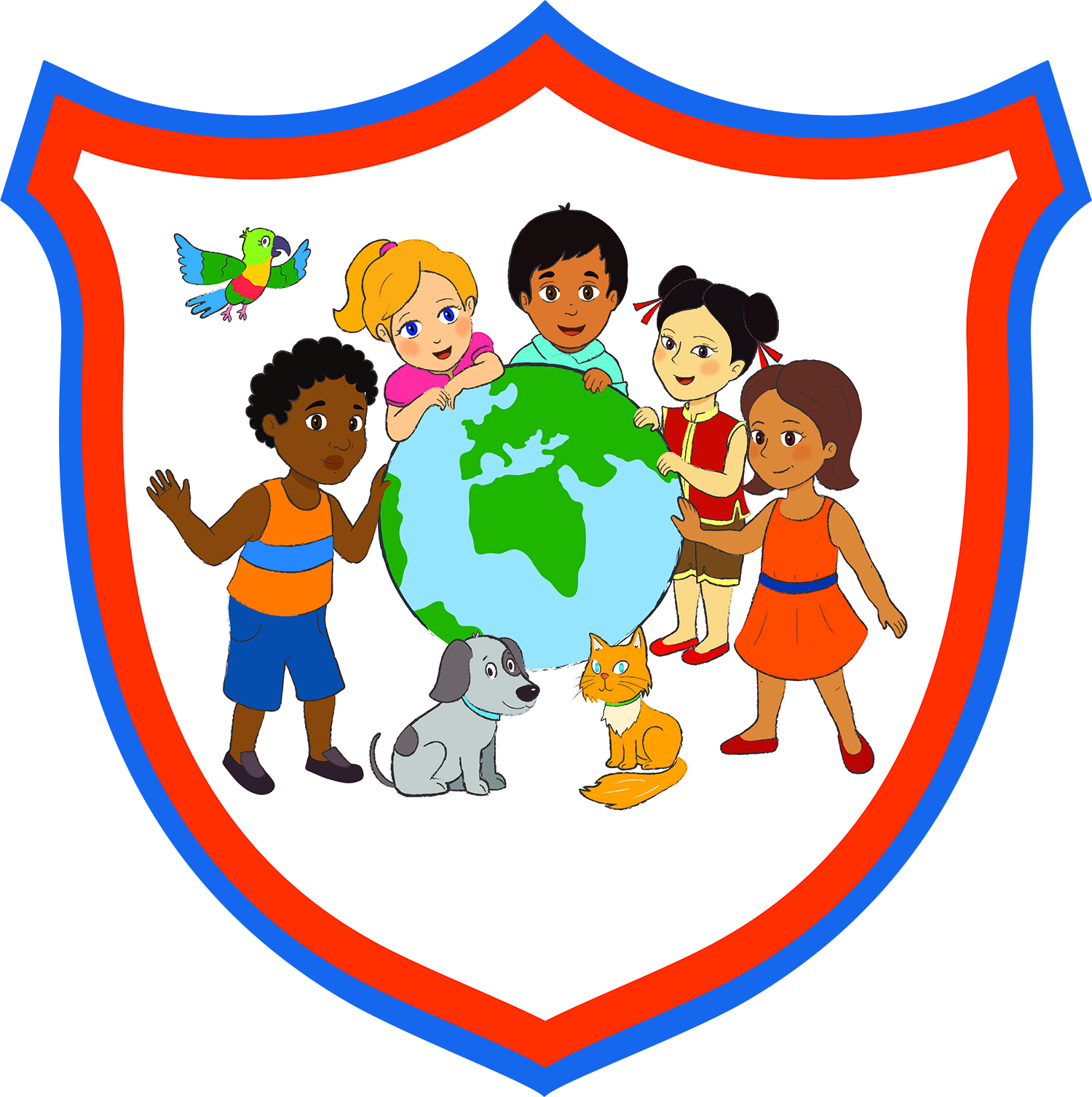 Language Kids World - Best Language Camps & Classes | Immersion Programs